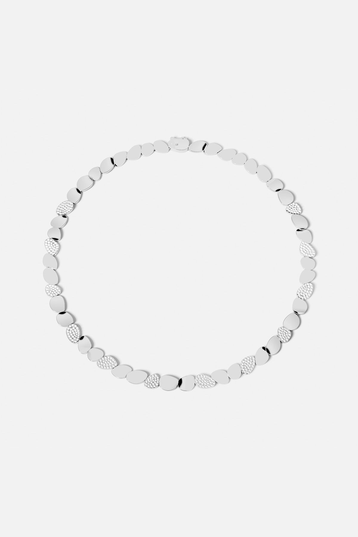 Galet Choker | APM Monaco