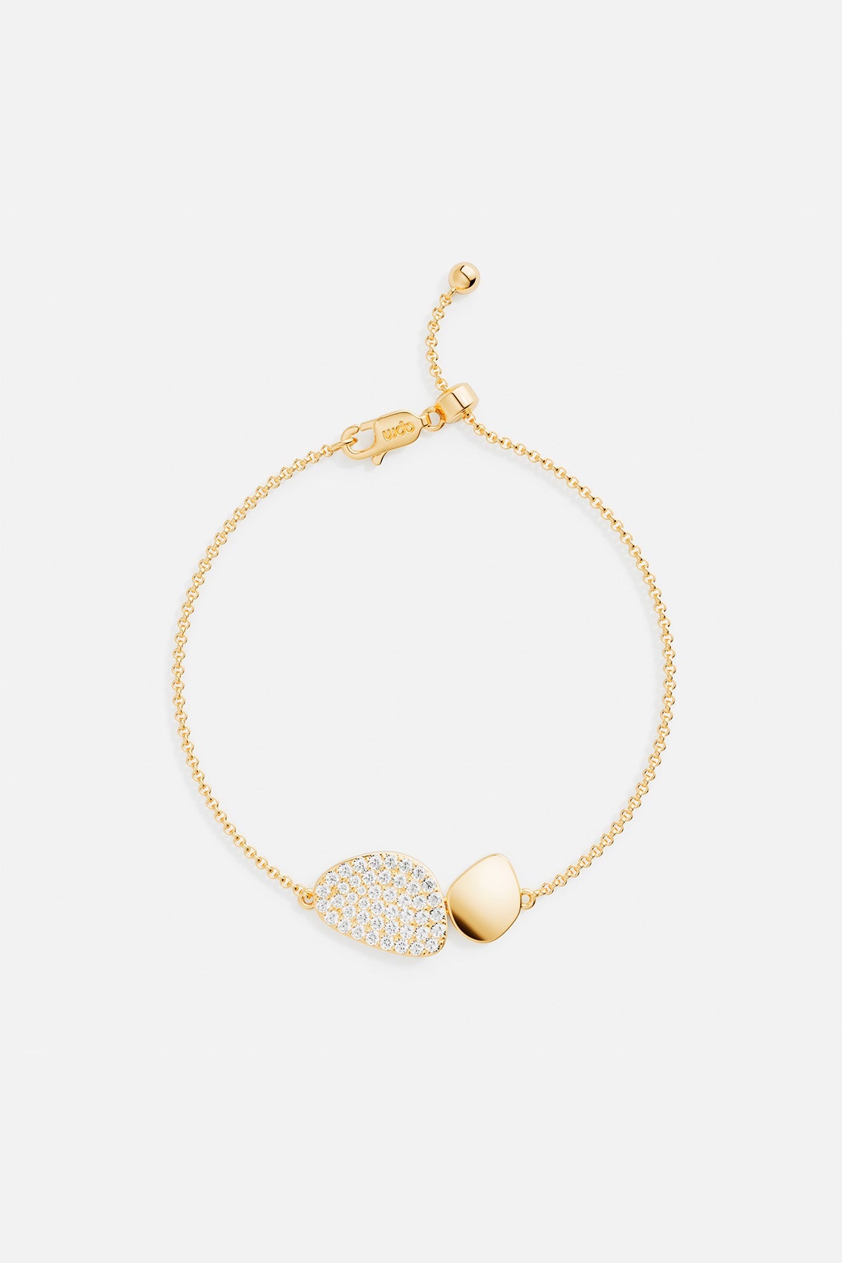 Galet Adjustable Bracelet | APM Monaco