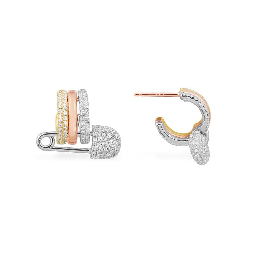 Collection Morse Code Apm Monaco Jewelry For Women Page 2 Apm