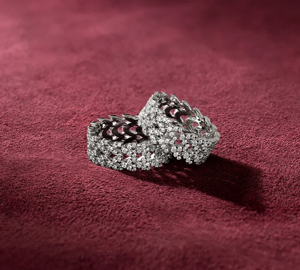 Rings UK | APM Monaco