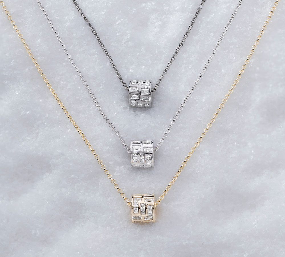 All Jewellery | APM Monaco