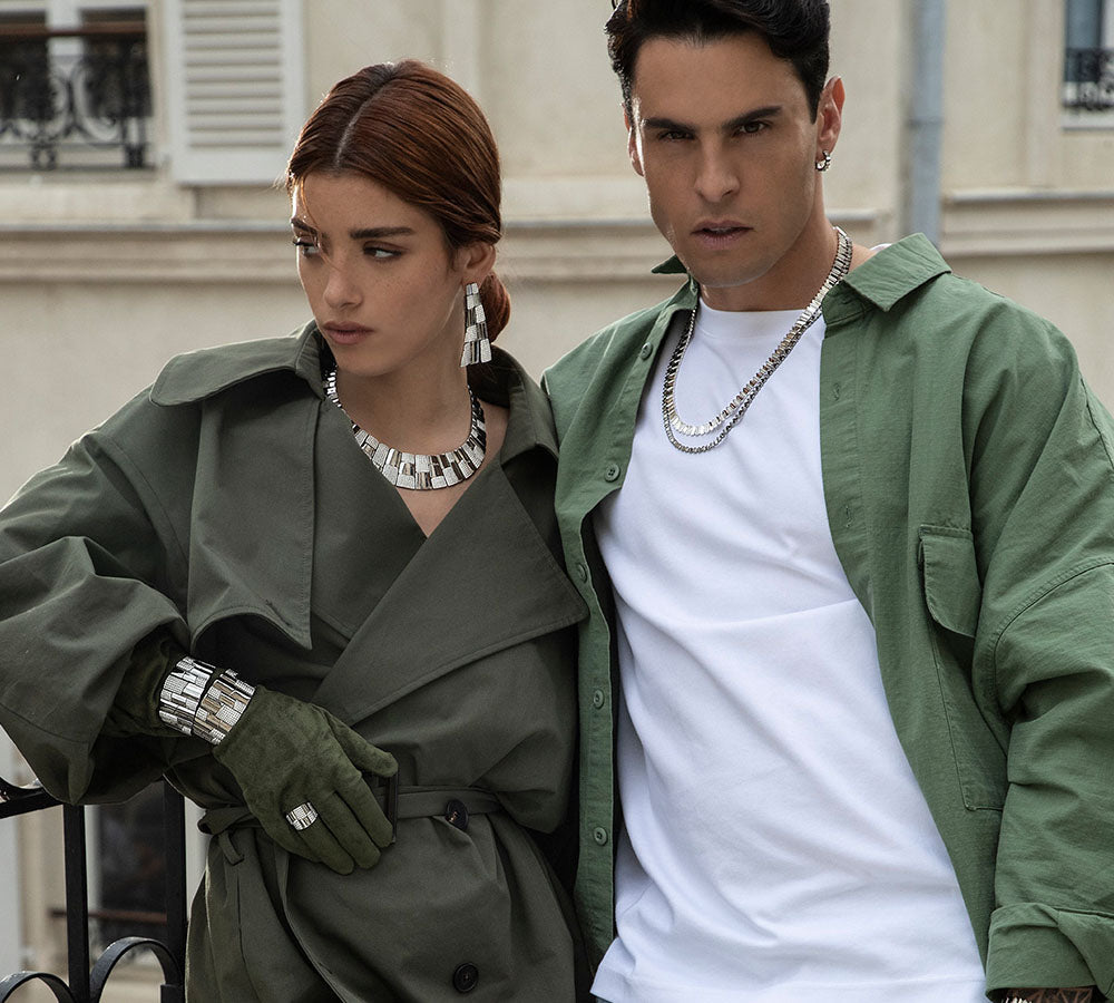 Jewellery | APM Monaco