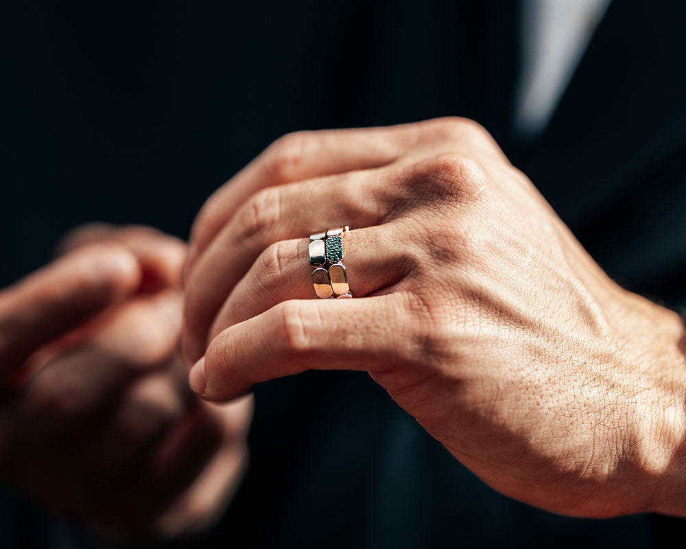 APM Jewellery for Him | APM Monaco™ – Page 2