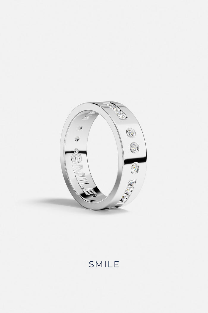 Collection Morse Code Apm Monaco Jewelry For Women