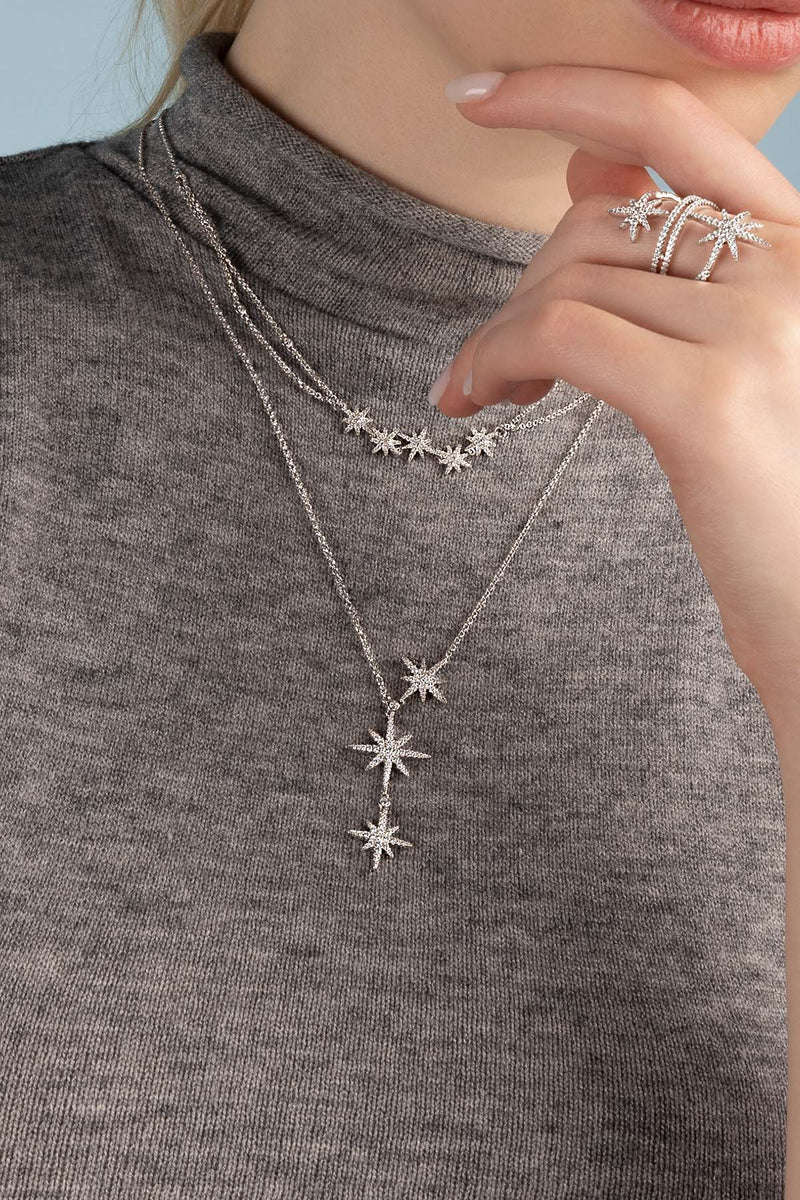 Collection Météorites | APM Monaco Jewelry for Women