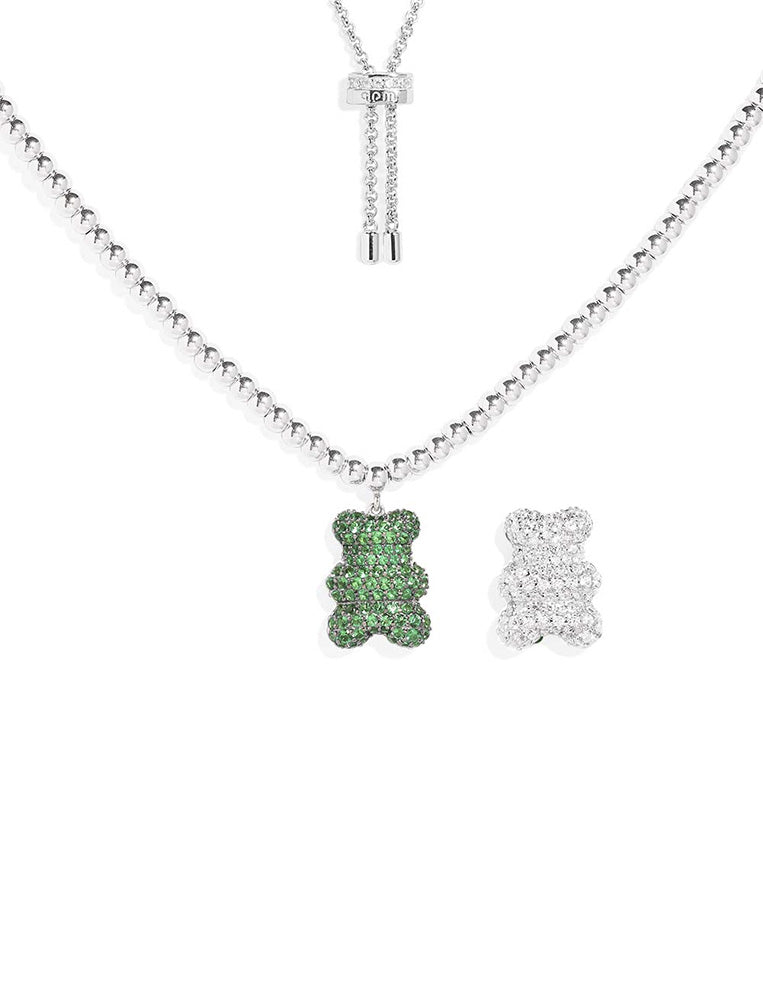 Collection YUMMY | APM Monaco Jewelry for Women – APM Monaco UK