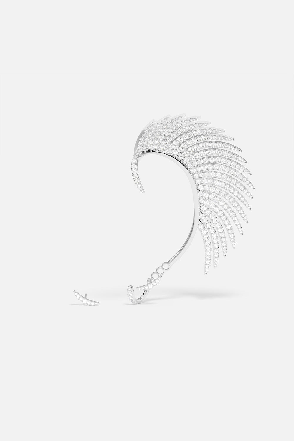 Earrings UK | APM Monaco