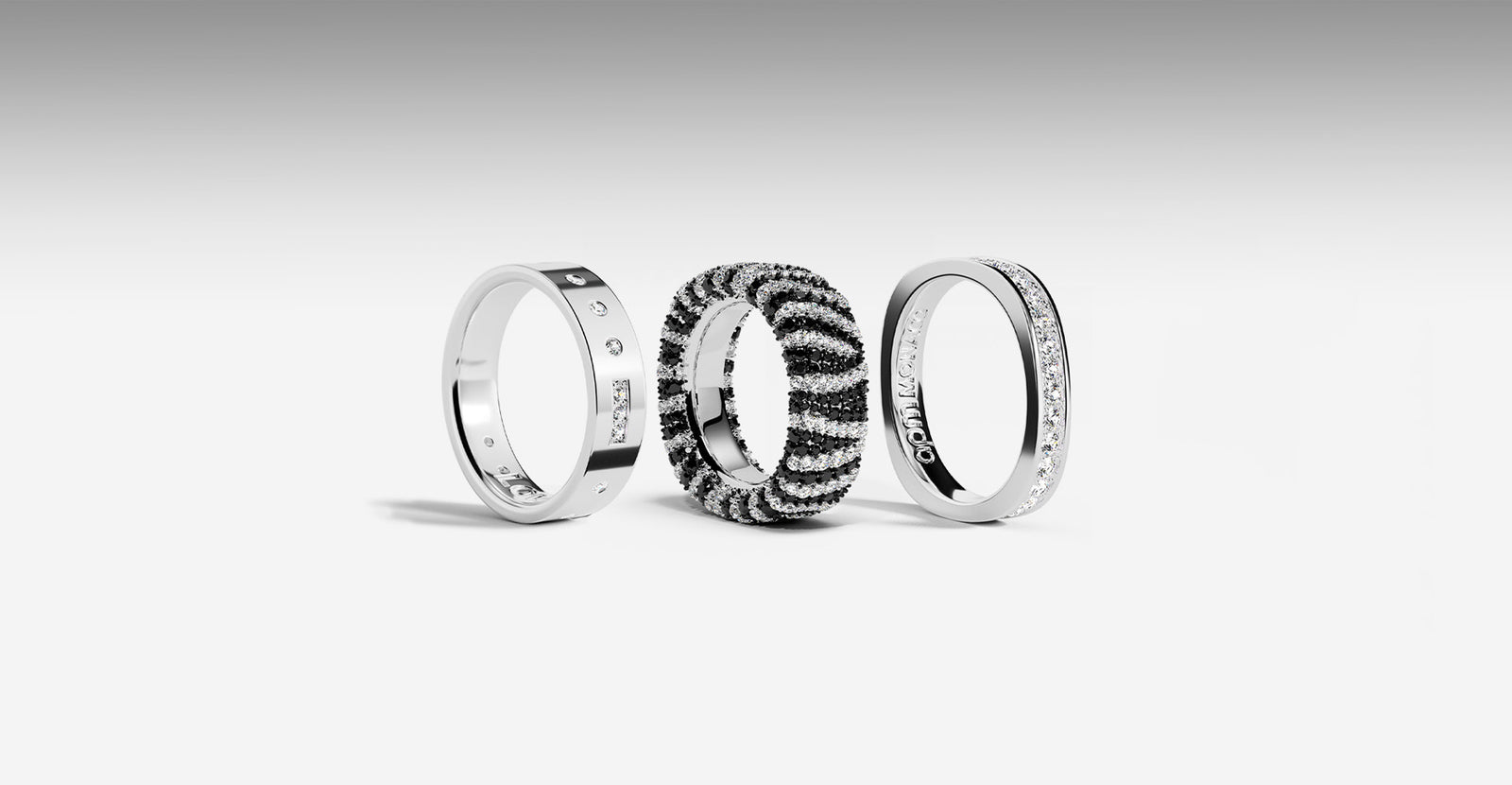 Rings | APM Monaco™
