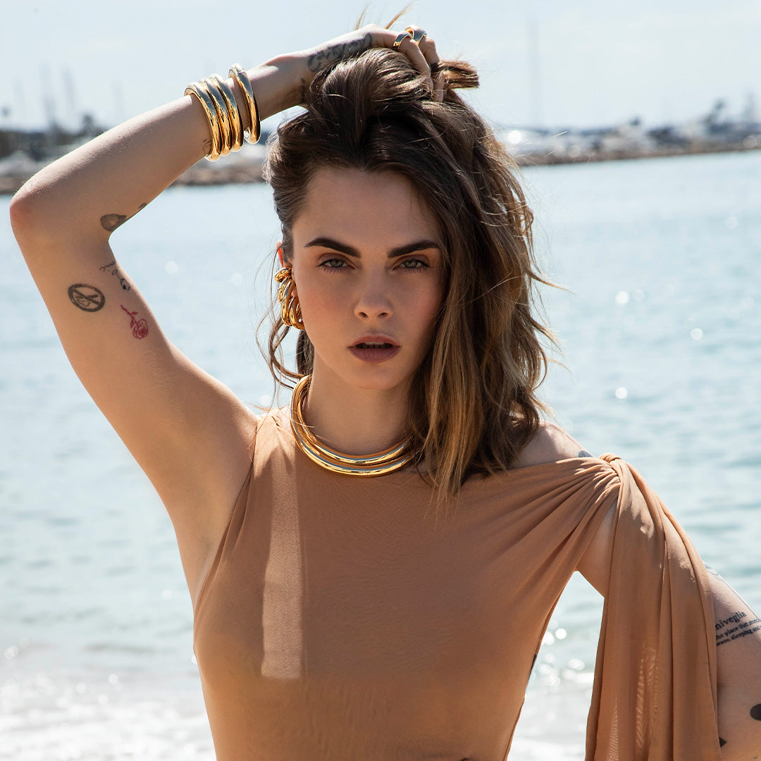 APM Monaco™ | Fashion & Luxury Jewelry from Monaco