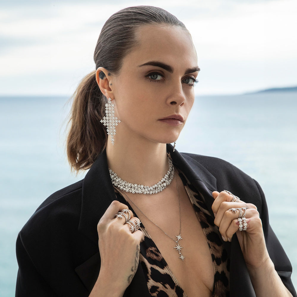 Collection Météorites | APM Monaco Jewelry for Women