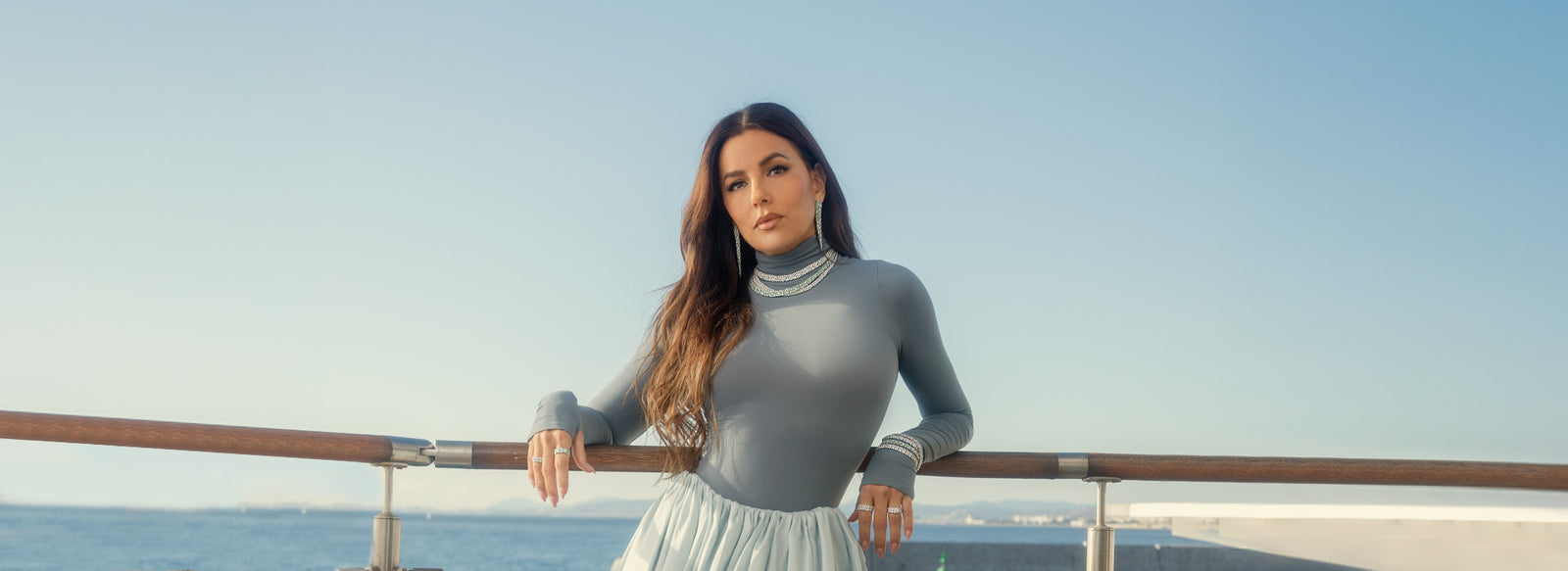 APM's Jewellery | APM Monaco™