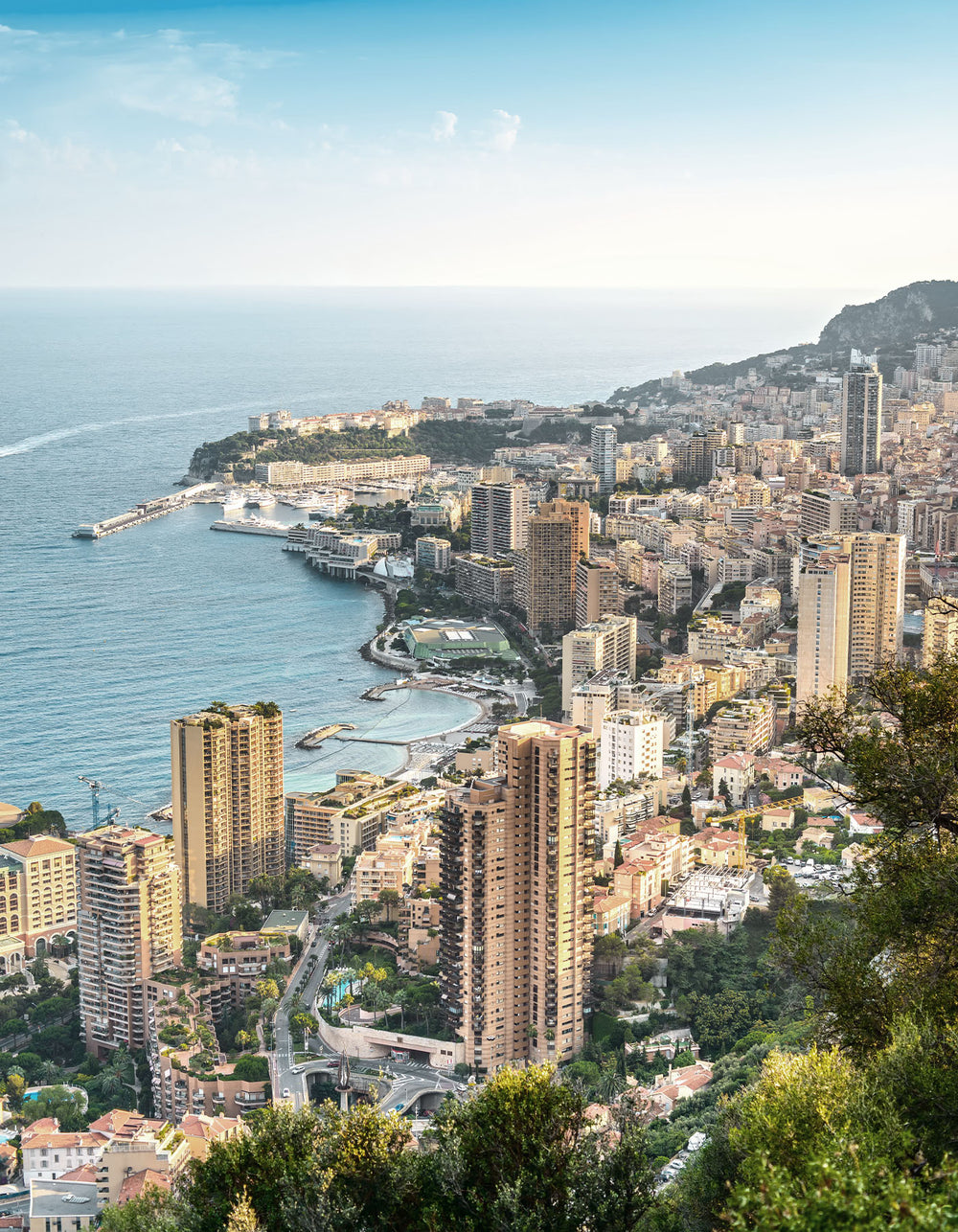 Learn More About the APM Monaco™ Brand | APM Monaco™