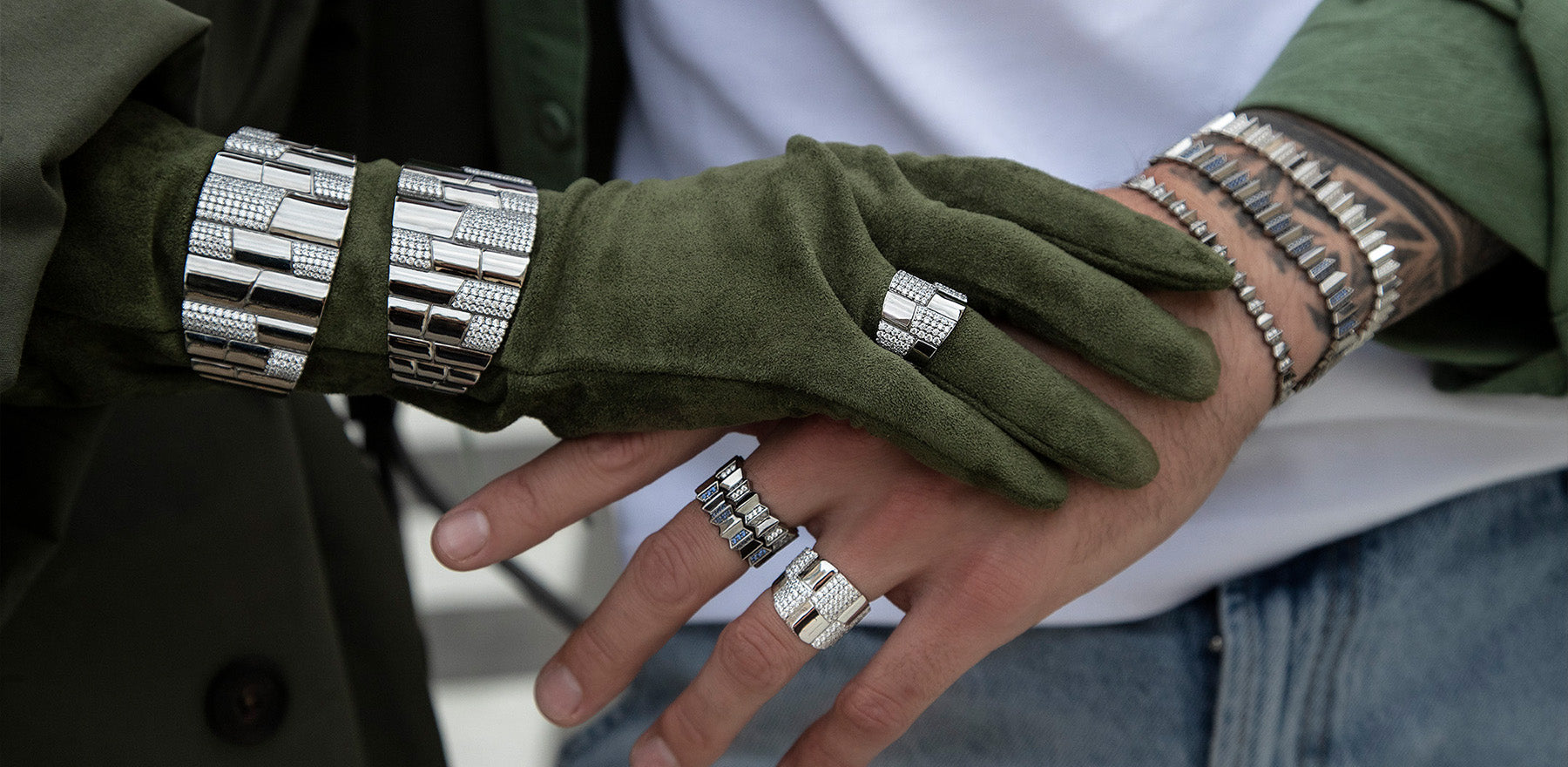 Products | APM Monaco