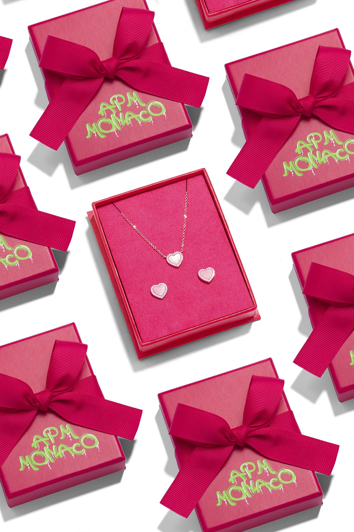 Rose Gold – APM Monaco UK