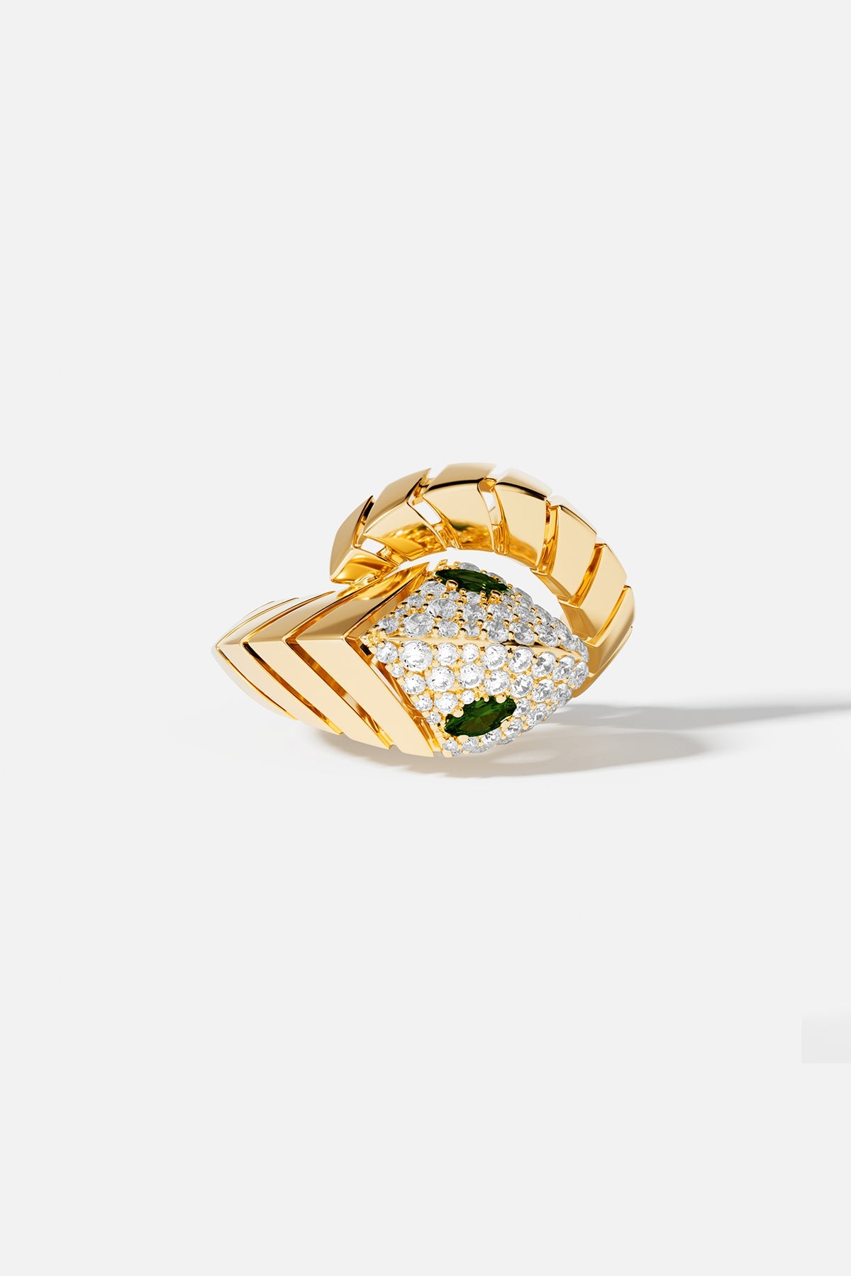 Kaa Ring | APM Monaco