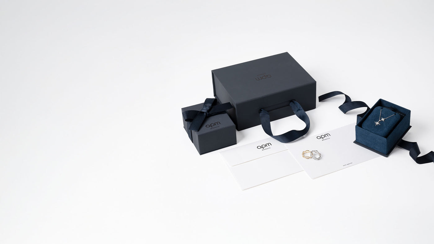 Double Météorites Bracelet | APM Monaco