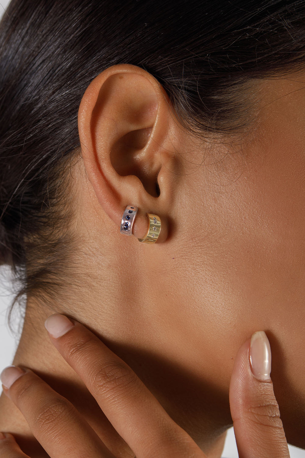 Collection MORSE CODE | APM Monaco Jewelry for Women