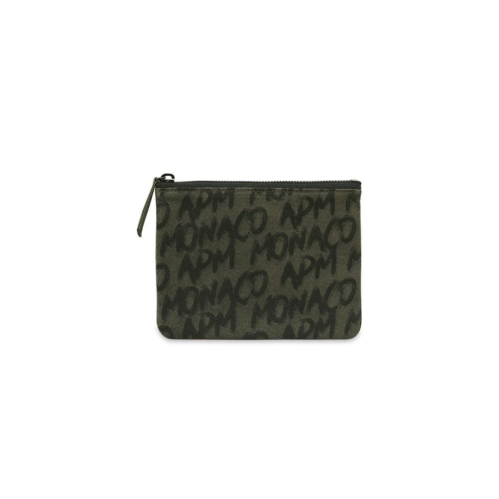 Small Graffiti Pouch | APM Monaco